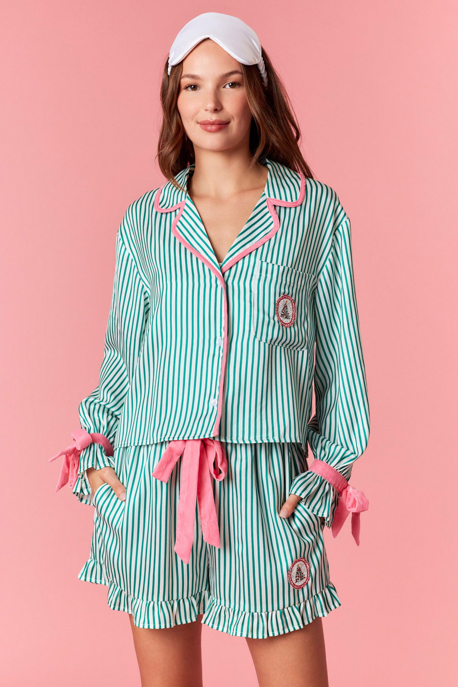 Pajamas – Walsh Style Haus